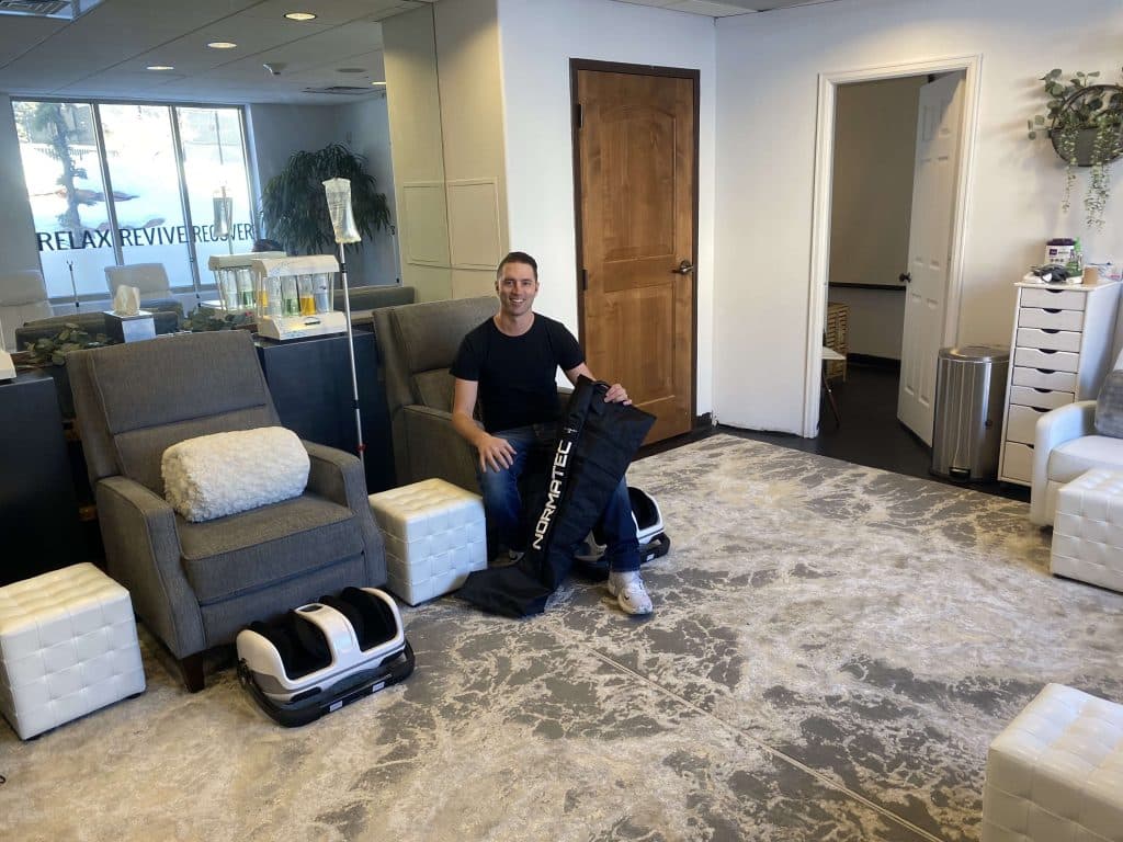 Vail Recovery Lab owner: Come see what the hype is about | VailDaily.com